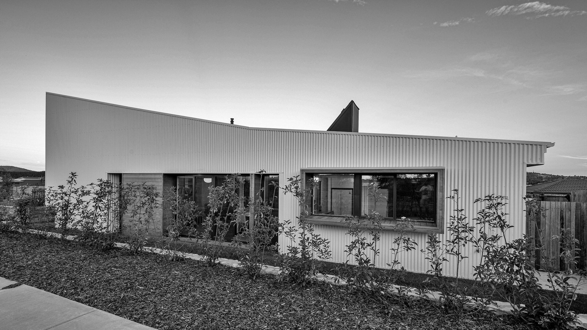 Chevli Architects