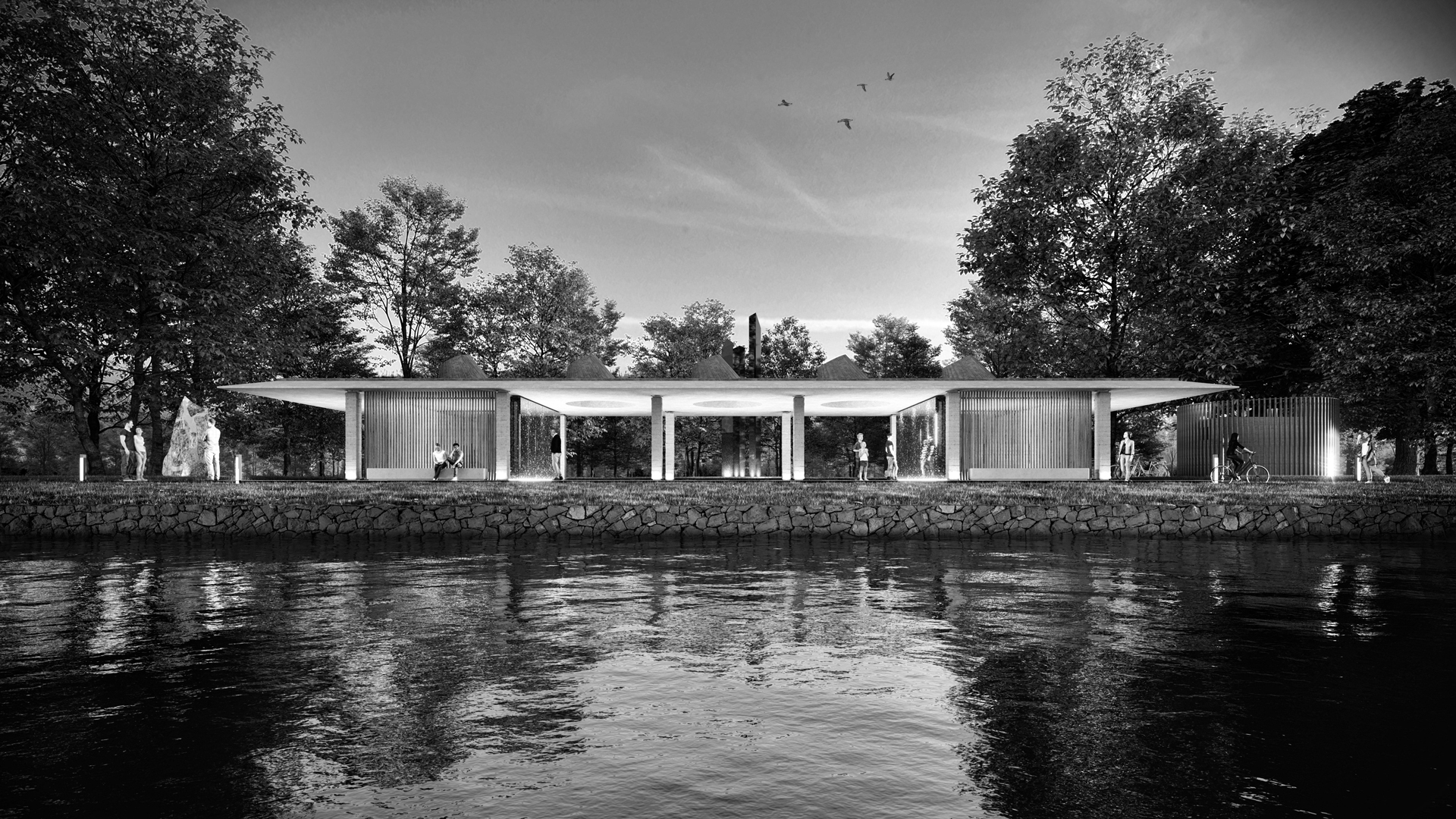 Chevli Architects
